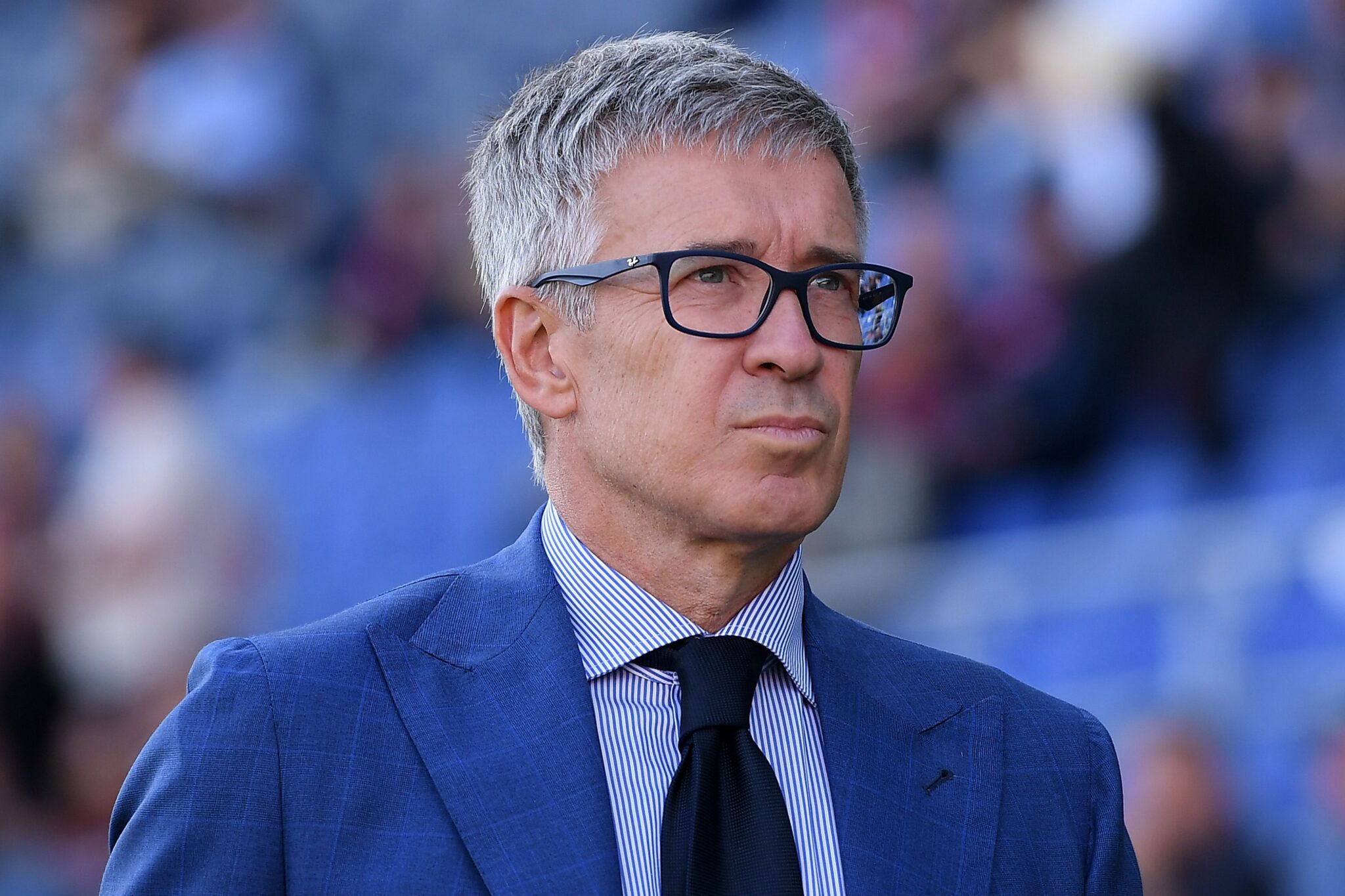 Fenucci è volato Canada: missione mondiale o a casa Saputo? - Tutto ...